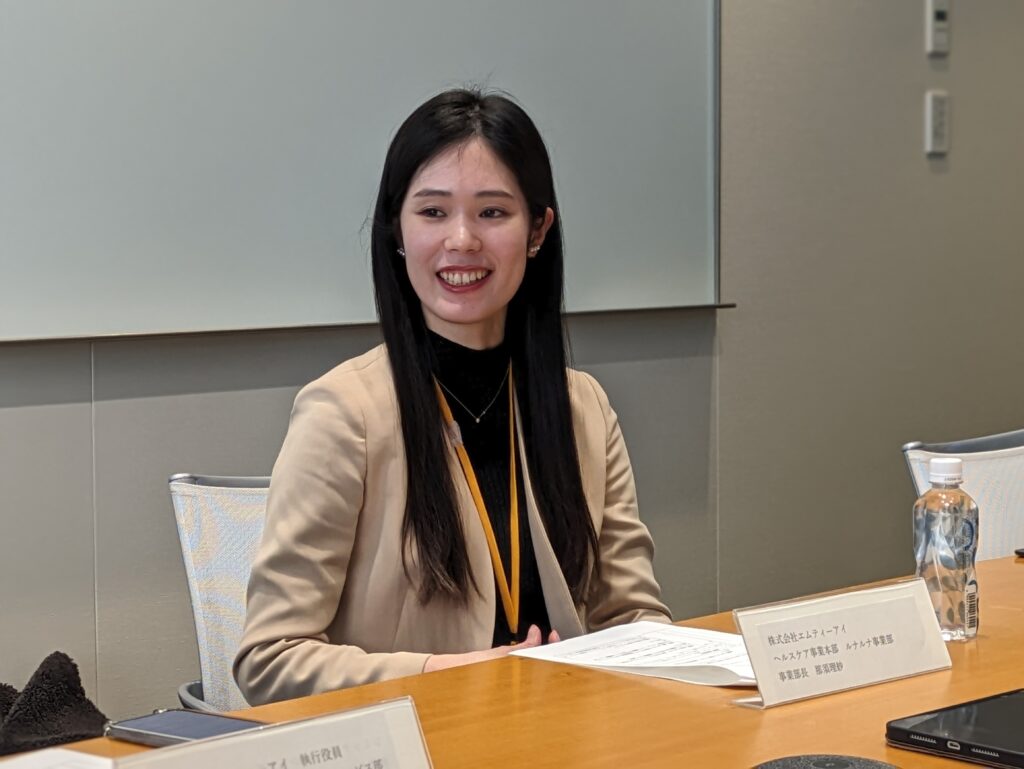 PHR座談会第2回「女性の生活に寄り添うPHRサービス」 – 一般社団法人PHR普及推進協議会（PHRC）