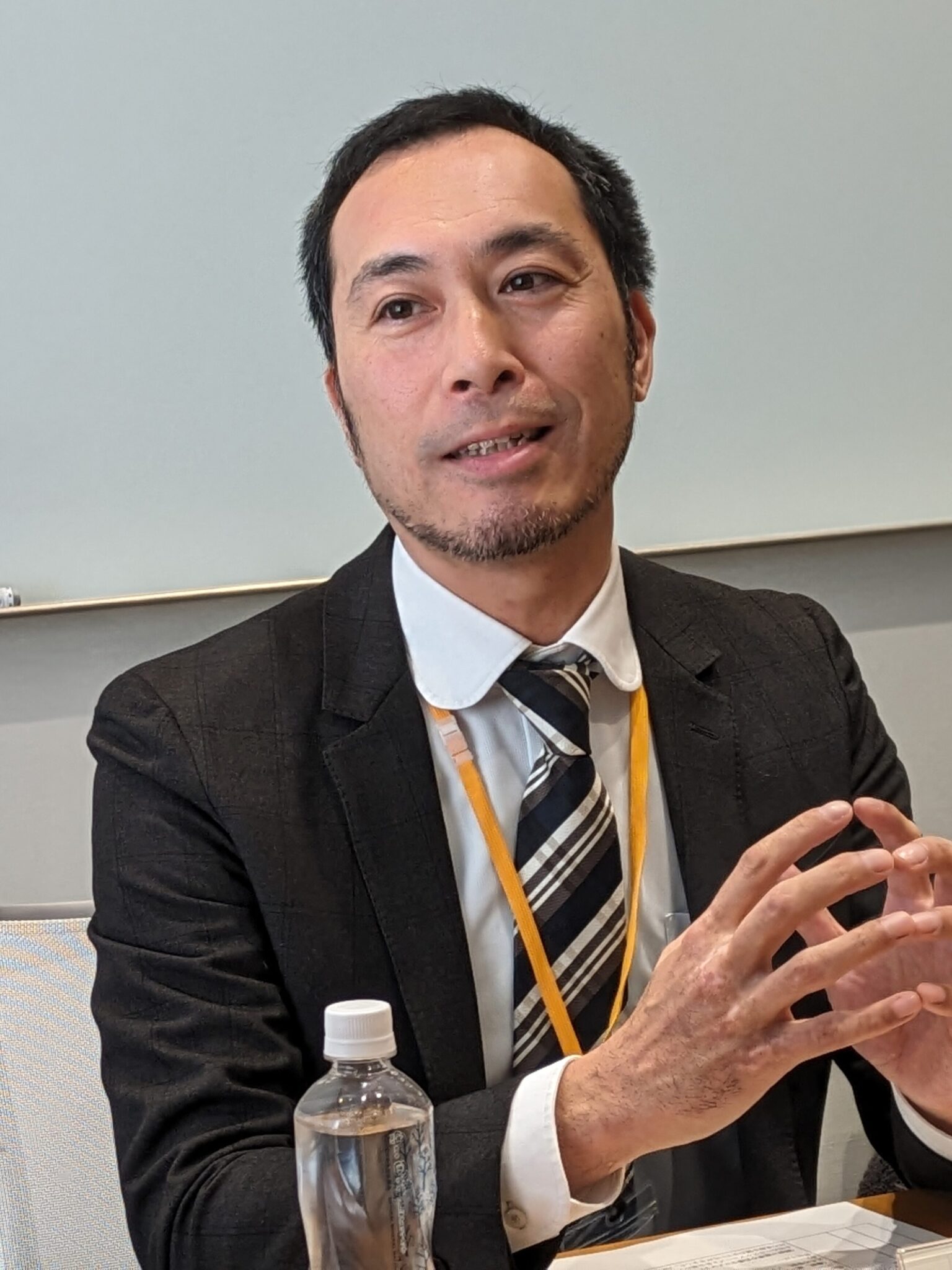 PHR座談会第2回「女性の生活に寄り添うPHRサービス」 – 一般社団法人PHR普及推進協議会（PHRC）